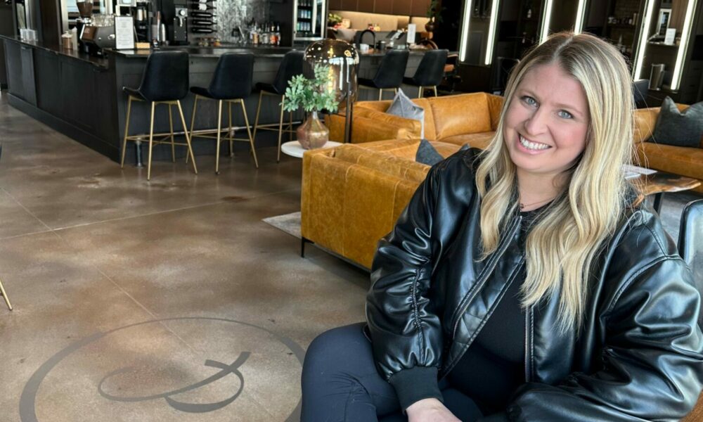 Meet Shawn Sherry of Lewis center – Voyage Ohio Magazine