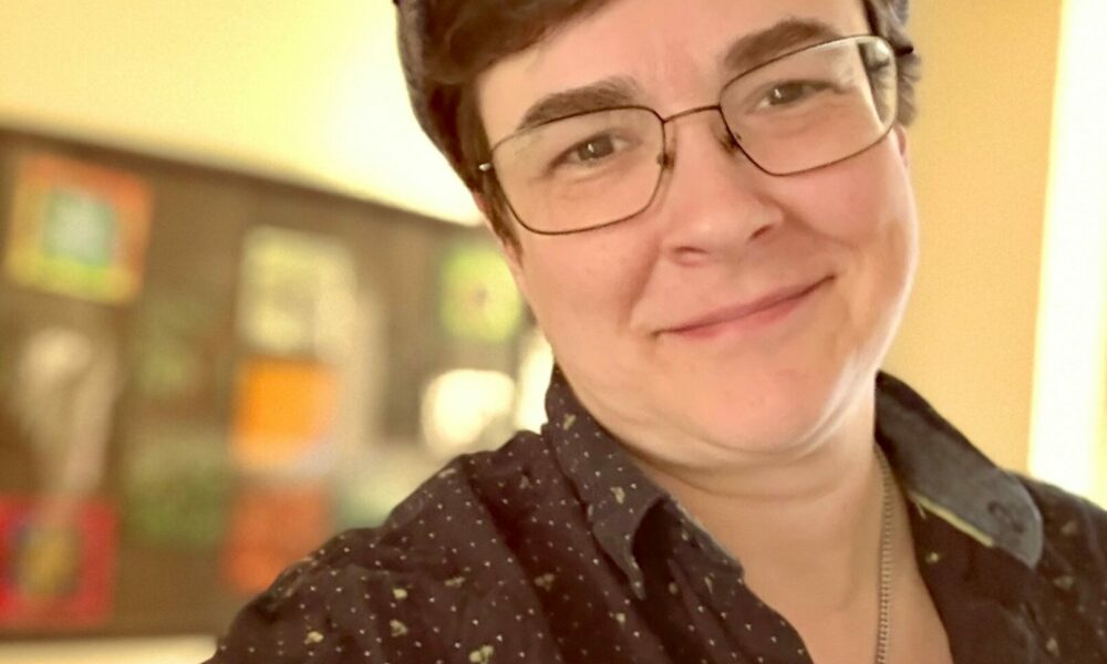 Check Out Megen Leigh’s Story – Voyage Ohio Magazine