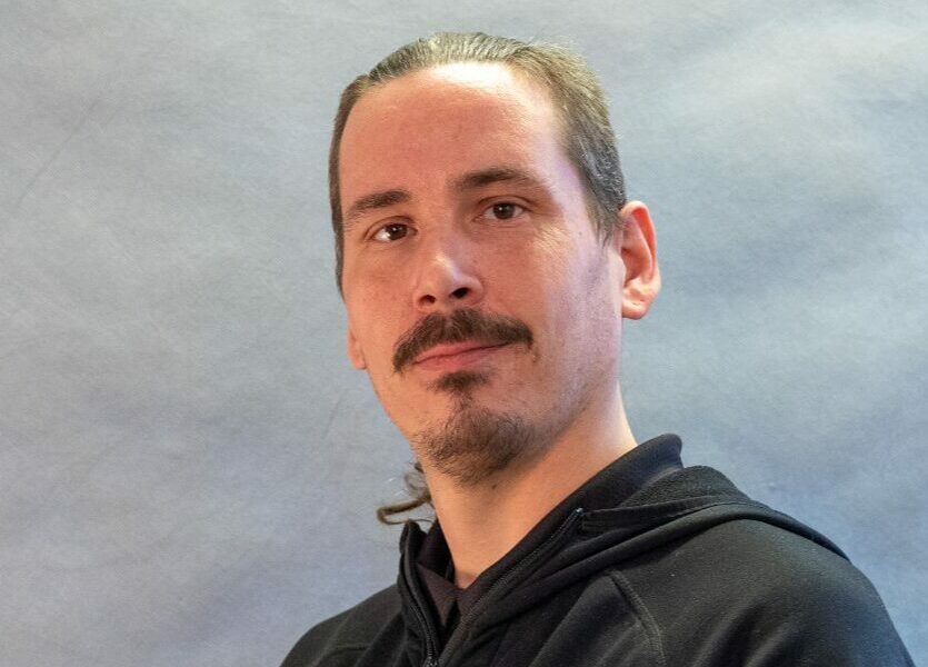 Community Highlights: Meet Jacob Henson of Serenity Massage & Bodywork ...