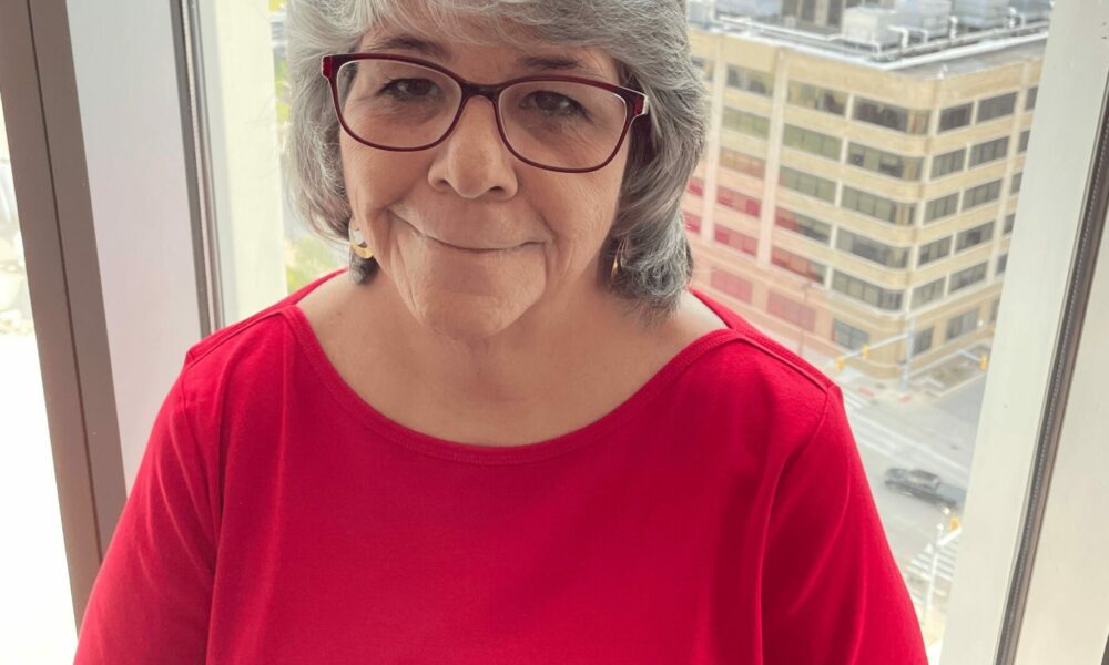 Exploring Life & Business with Sharon Roberts of Generations Tax and ...