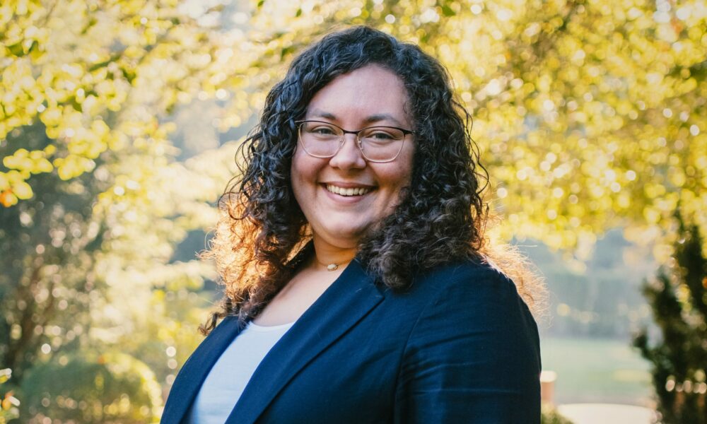 Rising Stars: Meet Maria Penler of Toledo, Ohio – Voyage Ohio Magazine