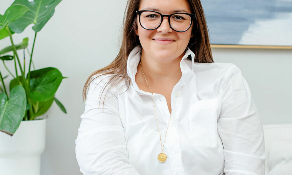 Hidden Gems: Meet Dr. Emma Schmidt of Hey Emma – Voyage Ohio Magazine