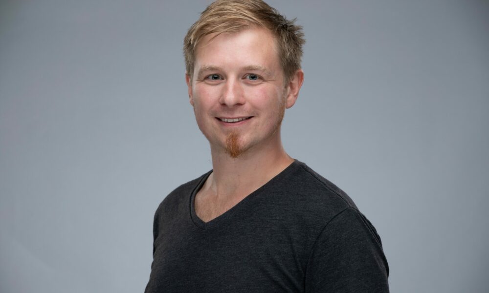 Meet Samuel Clark of Xenia – Voyage Ohio Magazine