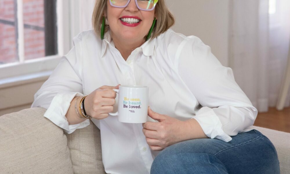 Rachel DesRochers’s Stories, Lessons & Insights – Voyage Ohio Magazine