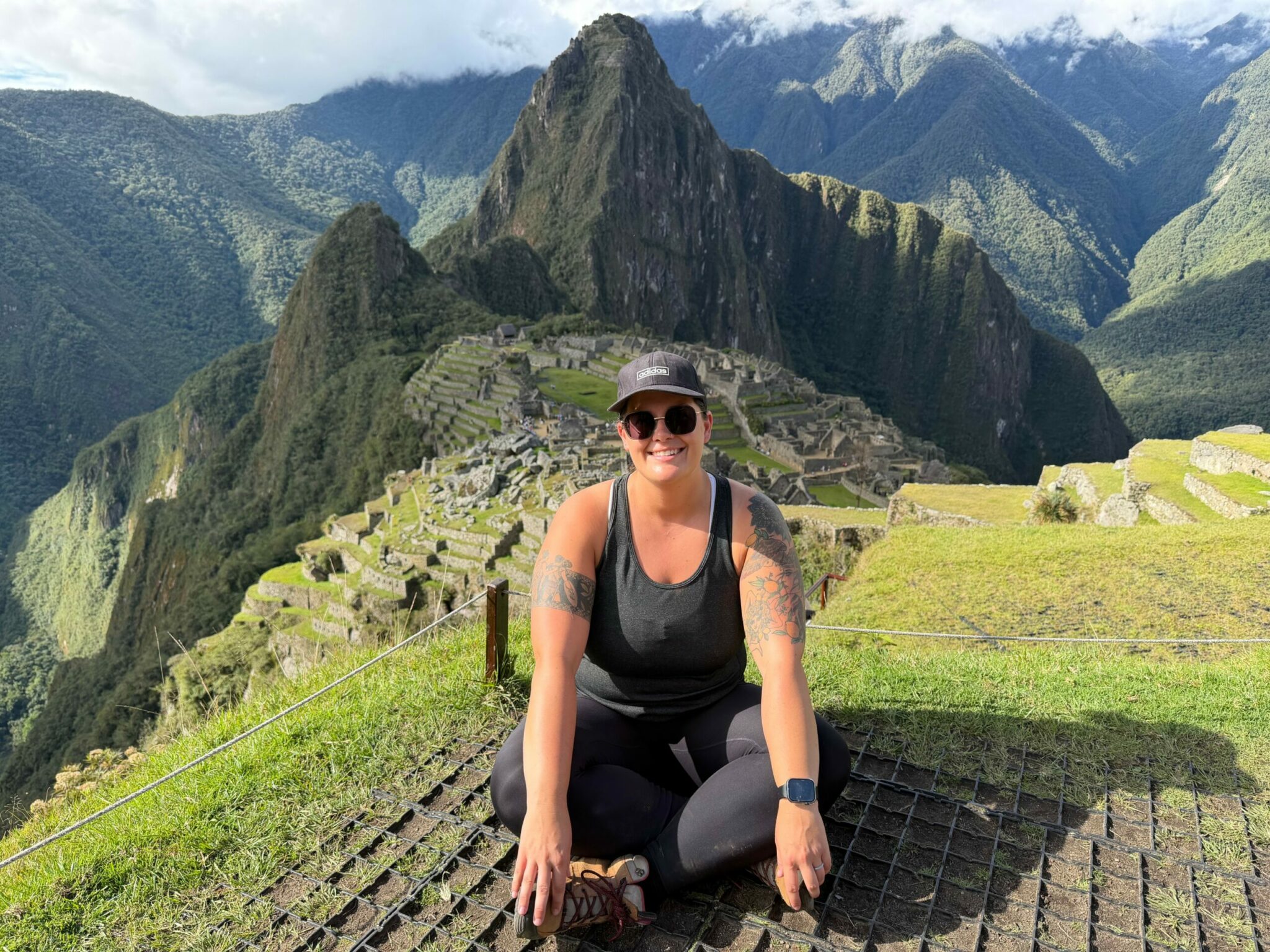 Meet Hannah Clemente of Clemente Travels LLC - Voyage Ohio Magazine