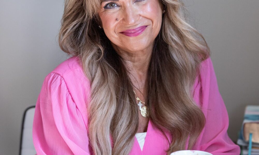 Community Highlights: Meet Lisa DeJarnette of DeJarnette Counseling ...