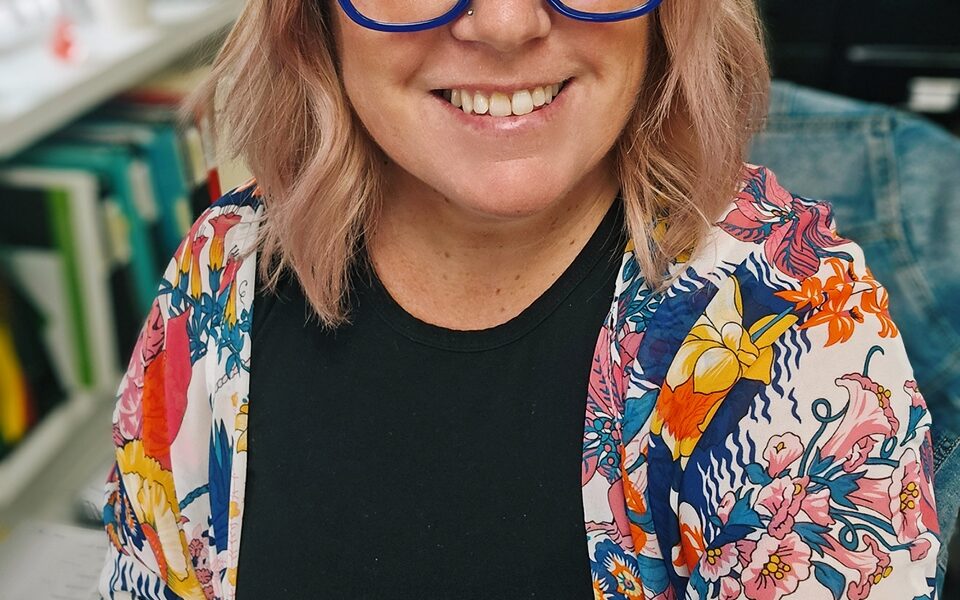 Exploring Life & Business with Angi Jones of Indigo & Co Books – Voyage ...