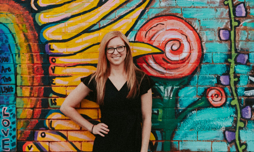 Hidden Gems: Meet Shelby Smith of La Luna Labor & Wellness – Voyage ...