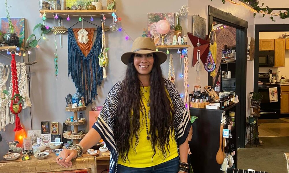 Meet Jade Miller of Massillon, Oh – Voyage Ohio Magazine
