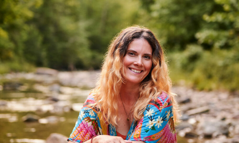 Community Highlights: Meet Jena Ashwill of Jena Ashwill Holistic Birth ...