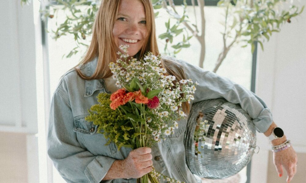 Meet Eryn Gilson of Wildbloom Creative – Voyage Ohio Magazine