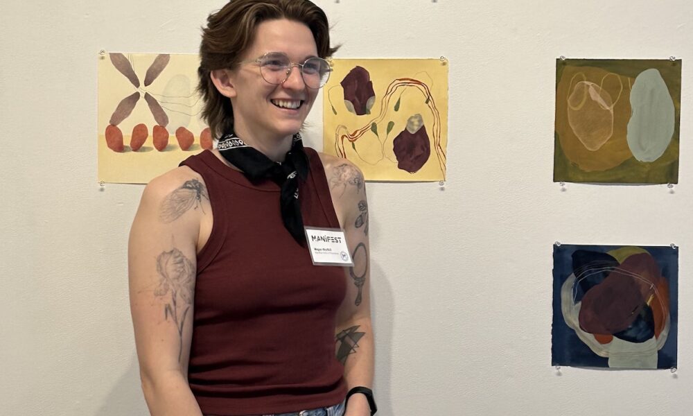 Megan Wolfkill on Life, Lessons & Legacy – Voyage Ohio Magazine