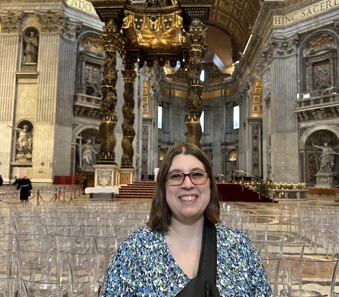 Community Highlights: Meet Emily Householder Stacey of Aidas Adventures ...