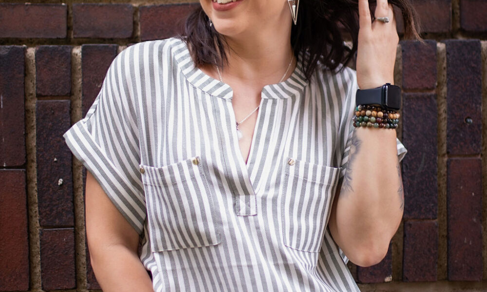 Check Out Lisha’s Story – Voyage Ohio Magazine