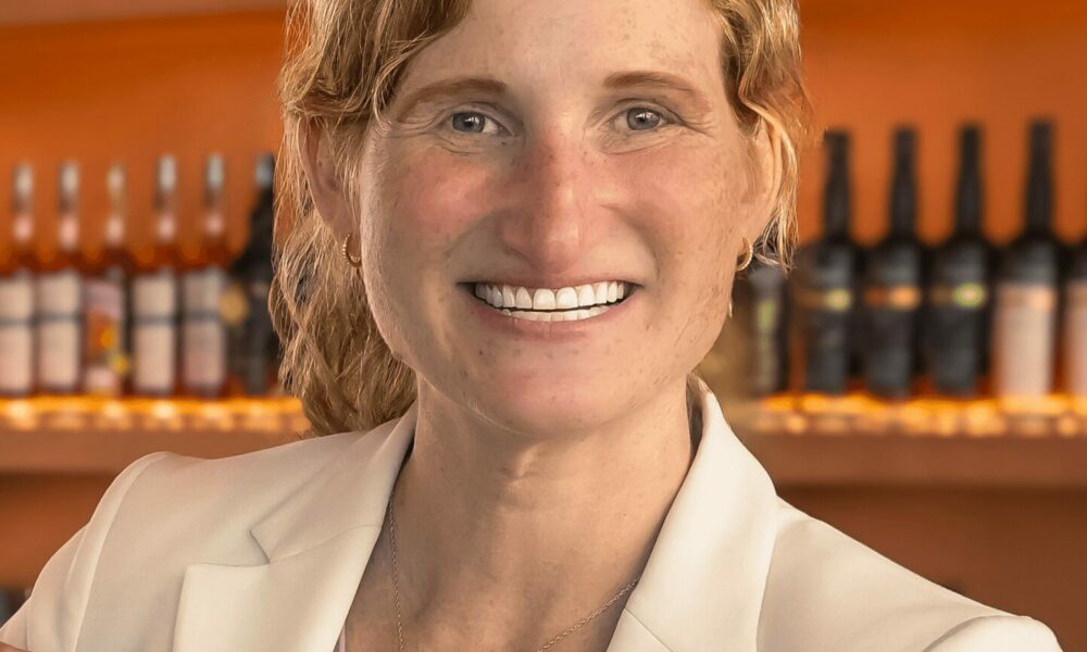 Meet Mollie Lewis of Newport, KY – Voyage Ohio Magazine