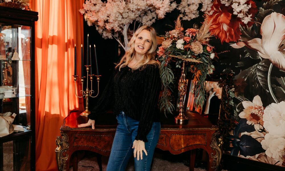 Rising Stars: Meet Angela Heimberger of Downtown – Voyage Ohio Magazine