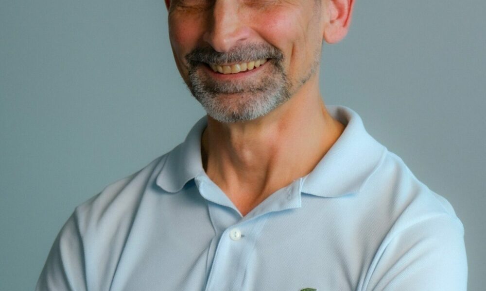Meet Charles Starr of Starr MFR PT & Wellness – Voyage Ohio Magazine