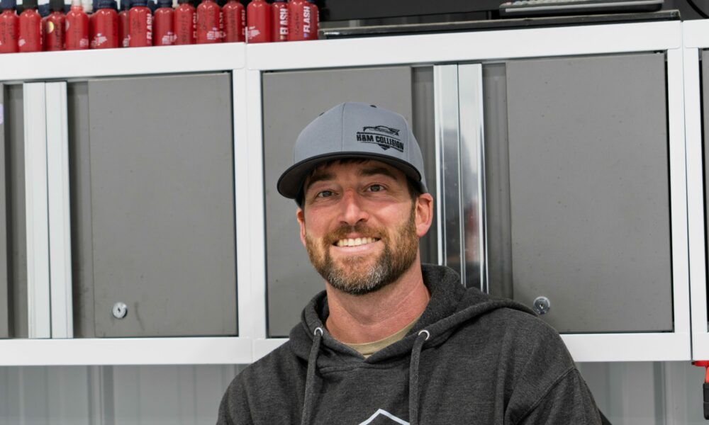 Conversations with Zack Bell – Voyage Ohio Magazine