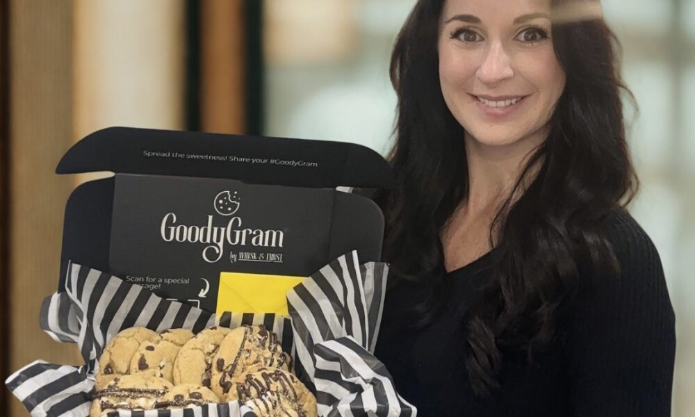 Meet Brandi Pelley of Medina – Voyage Ohio Magazine