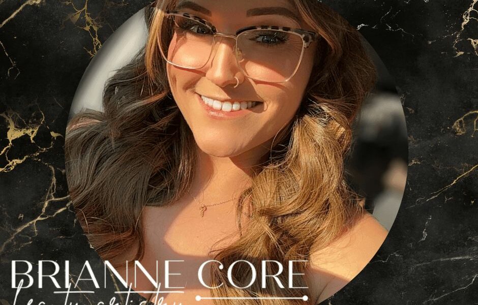 Check Out Brianne Core’s Story – Voyage Ohio Magazine
