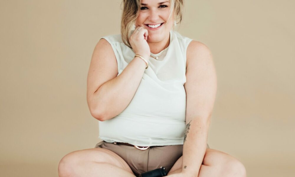 Community Highlights: Meet Kaila Savarese of Kaila and Company – Voyage ...
