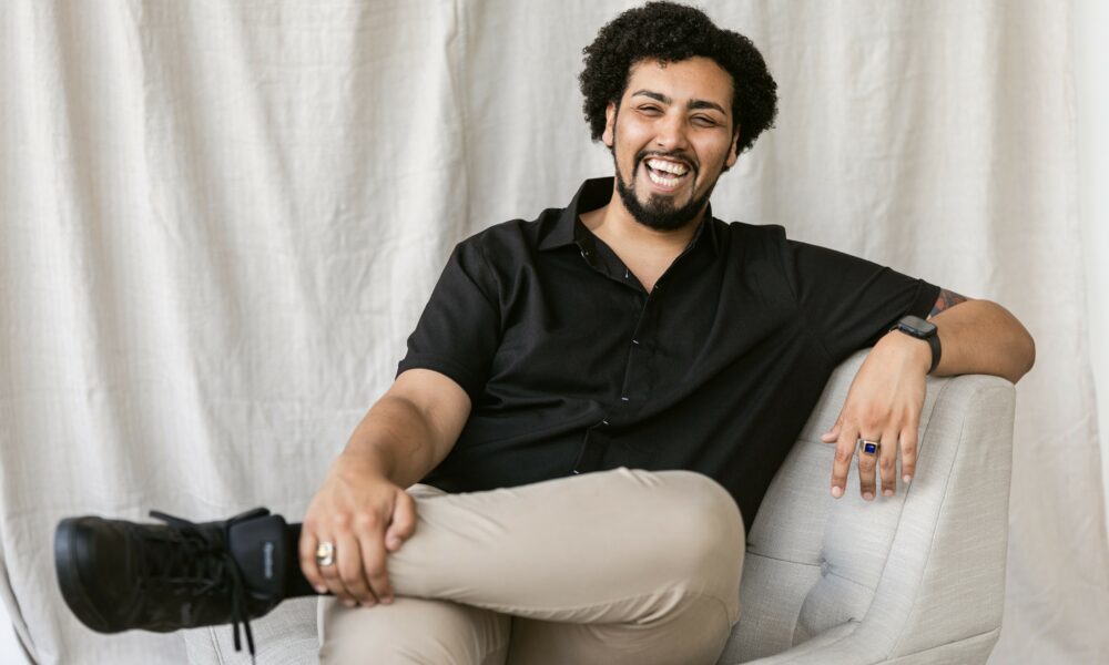 Life, Values & Legacy: Our Chat with Simon Freitas of Columbus – Voyage ...