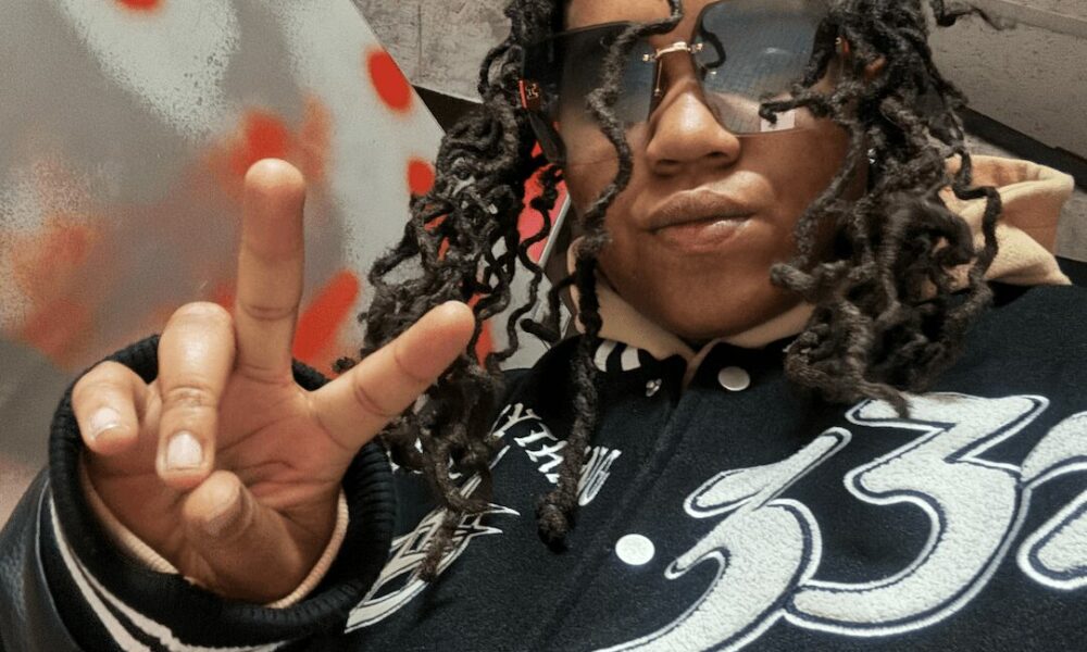 Life, Values & Legacy: Our Chat with Jada Renee of Buckeye – Voyage ...