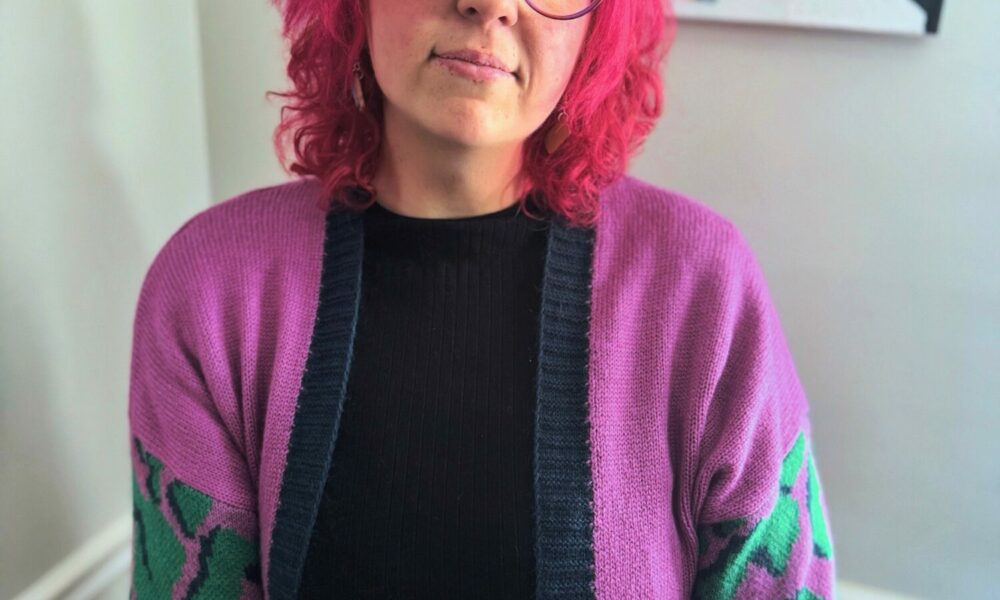 Daily Inspiration: Meet Jenn Rathweg – Voyage Ohio Magazine