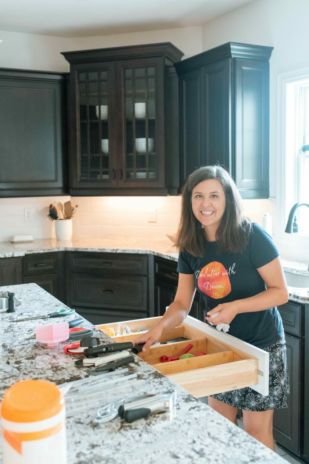 Devon Fegen-Herdman on Life, Lessons & Legacy – Voyage Ohio Magazine