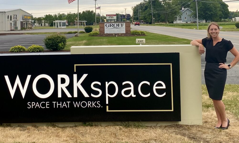 Meet Kara Groff of Groff Family Services - Voyage Ohio Magazine