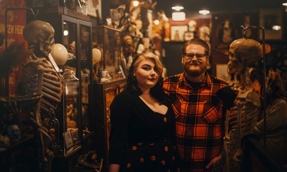Meet Clement Kunkle of Cleveland Curiosities – Voyage Ohio Magazine