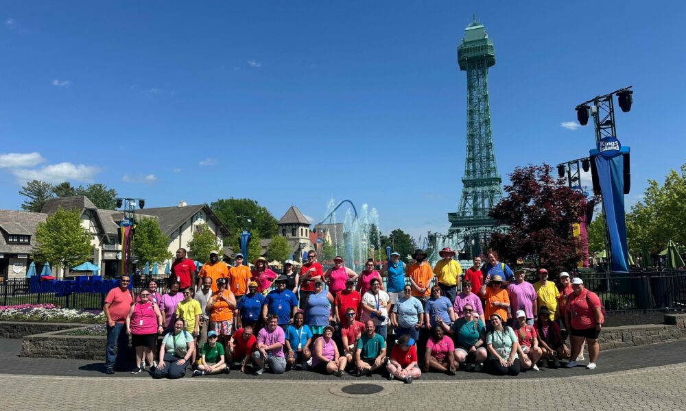 Meet Ryan Cook of all R friends – Voyage Ohio Magazine