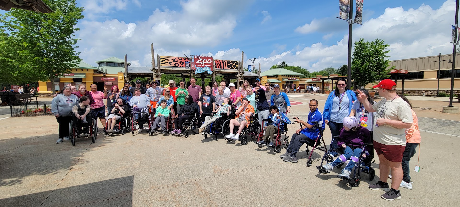 Meet Ryan Cook of all R friends – Voyage Ohio Magazine