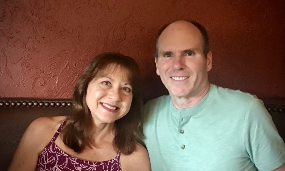 Community Highlights: Meet Susan/John O’Leary of Wadsworth Music ...
