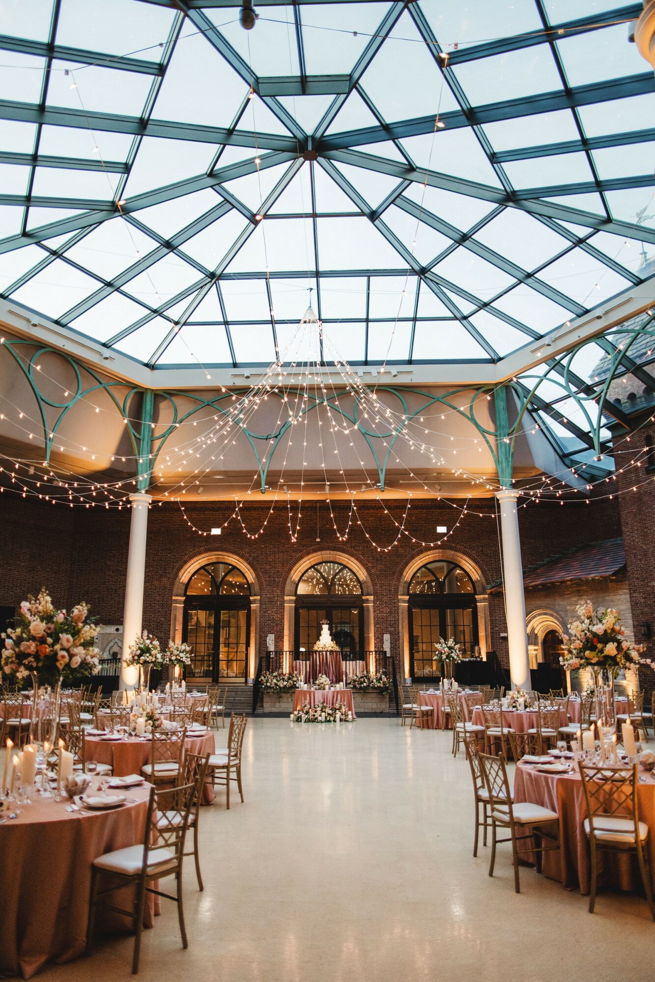 Inspiring Conversations with Amy Duvic of Glass and Grace Events ...