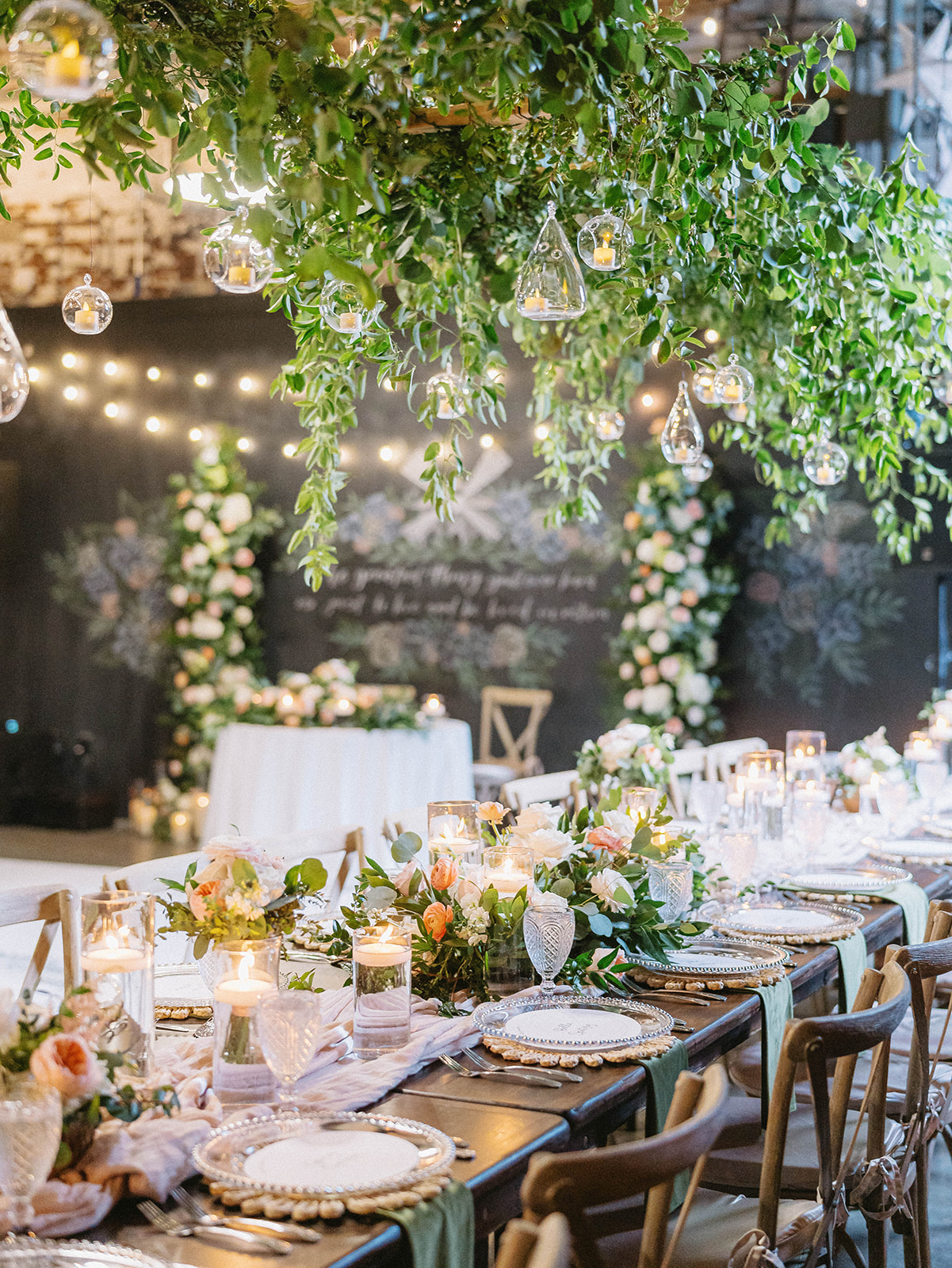 Inspiring Conversations with Amy Duvic of Glass and Grace Events ...